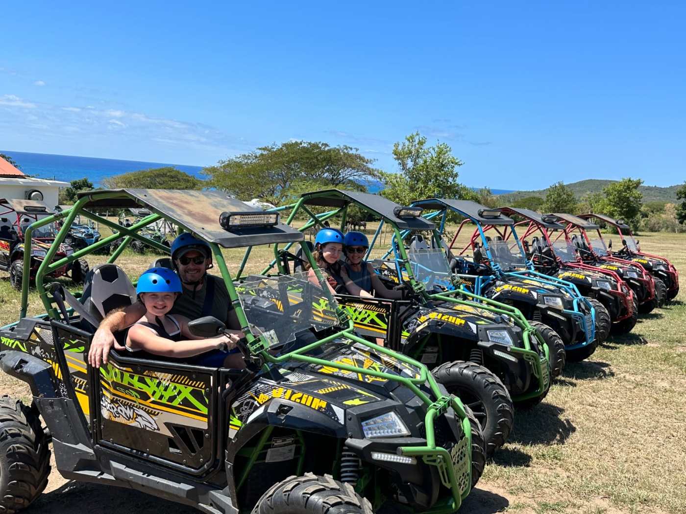 About Us | Vieques Off Road Buggy Adventures